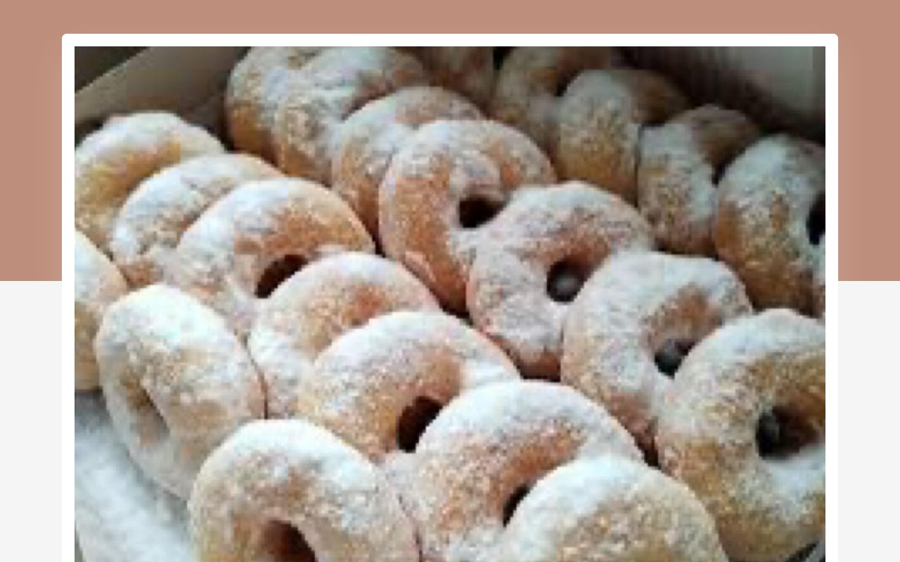 DONUT & PAU RED BEAN SHOP